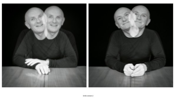 Long Exposure Portraits Comparison – re-edit | photo-graph