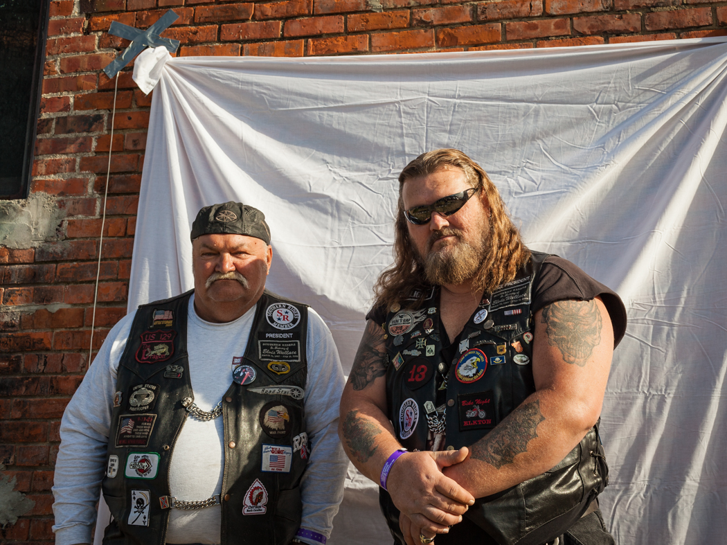 ground zero portraits | photo-graph