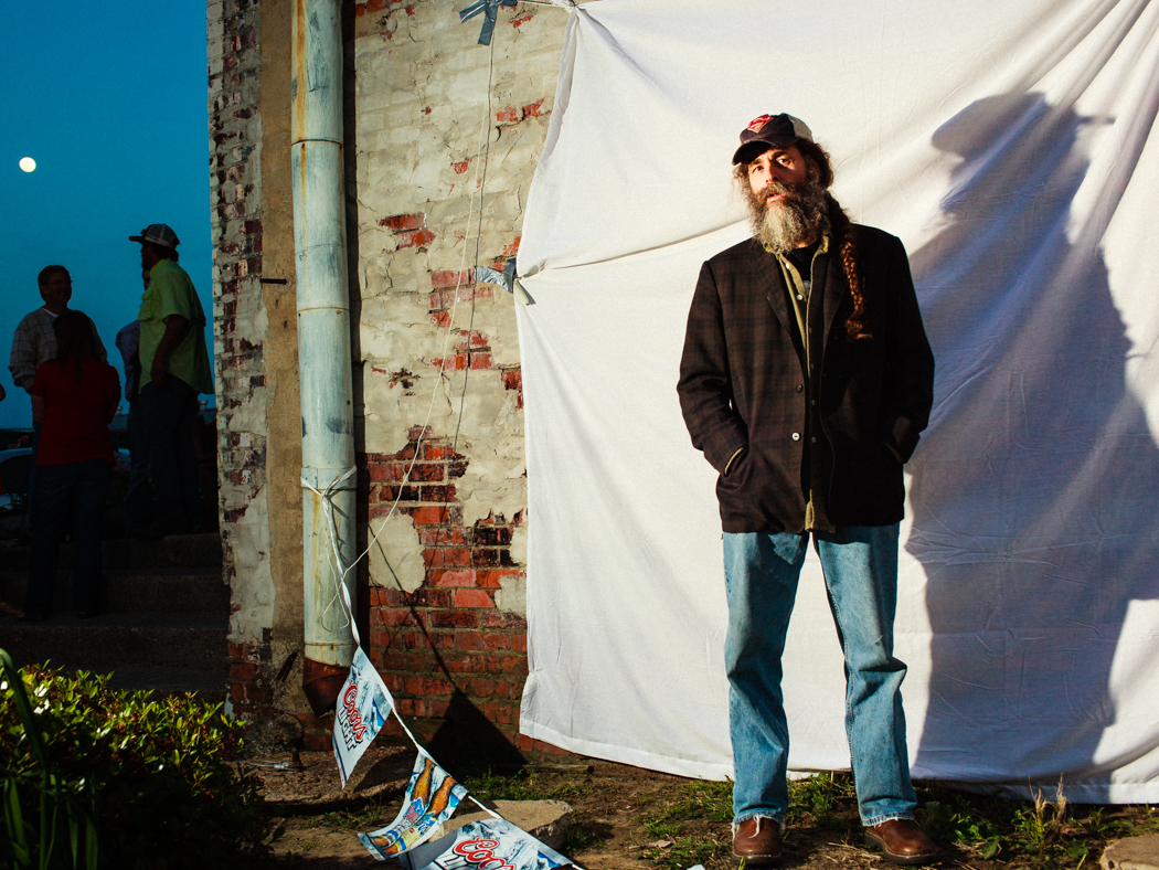 ground zero portraits | photo-graph