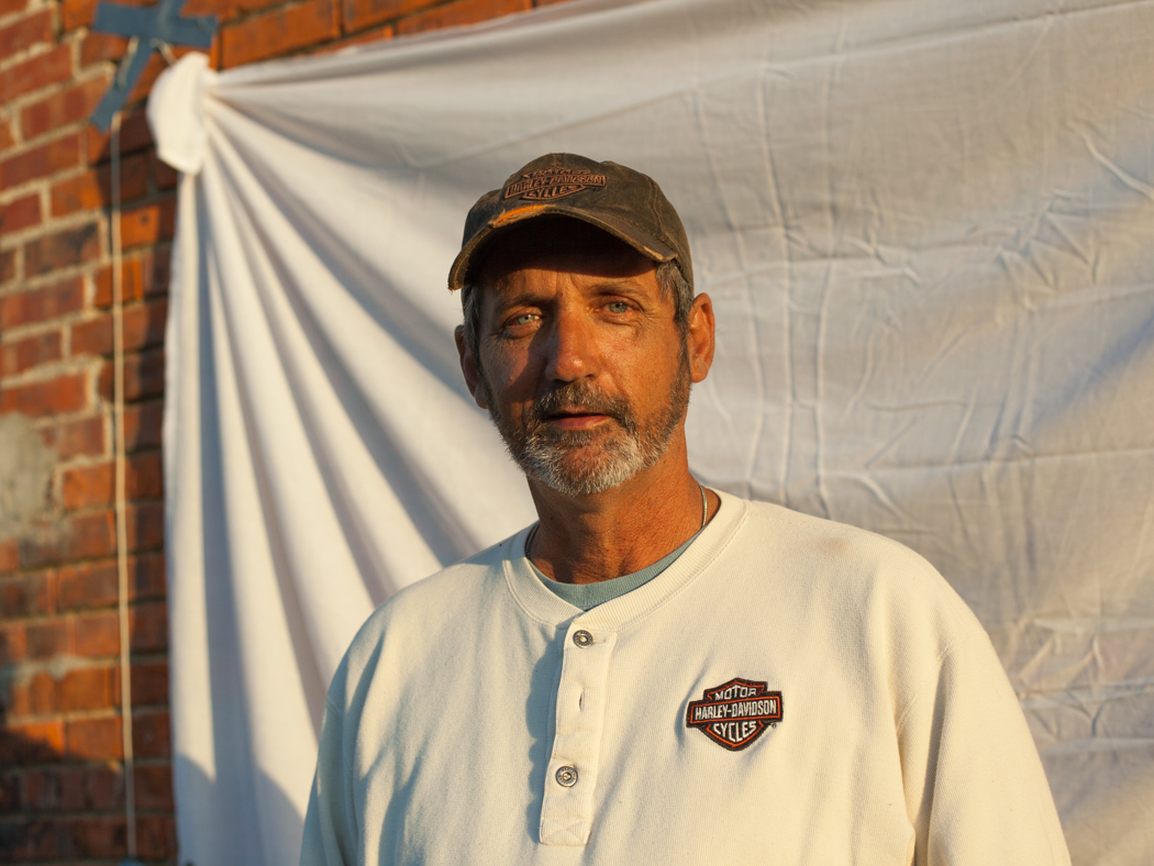 ground zero portraits | photo-graph