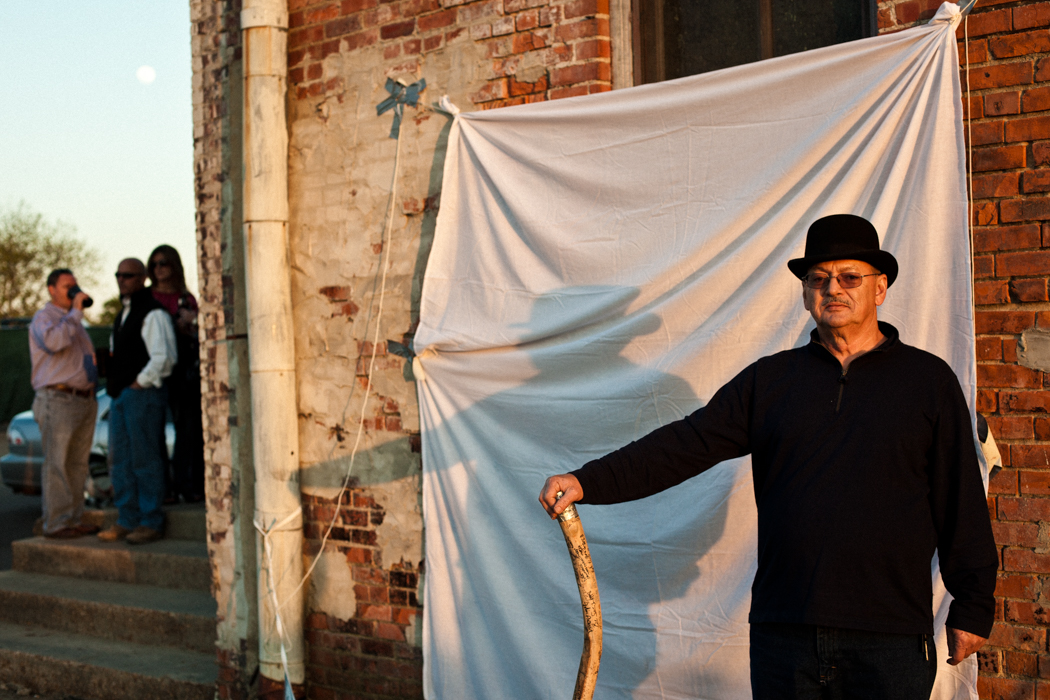 ground zero portraits | photo-graph