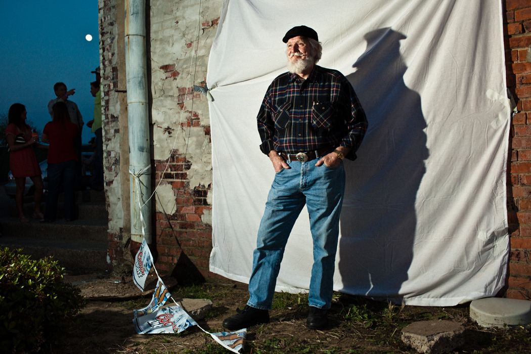 ground zero portraits | photo-graph