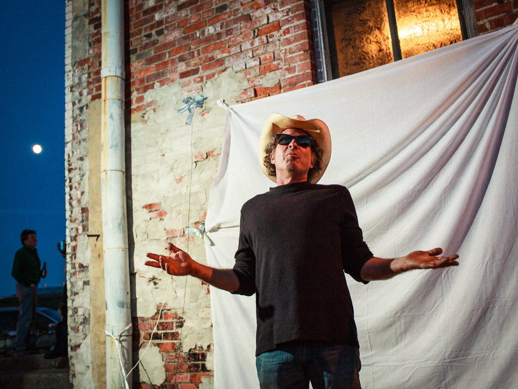 ground zero portraits | photo-graph