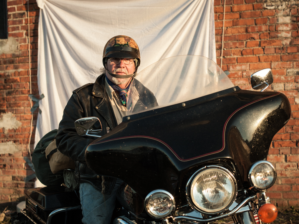 ground zero portraits | photo-graph