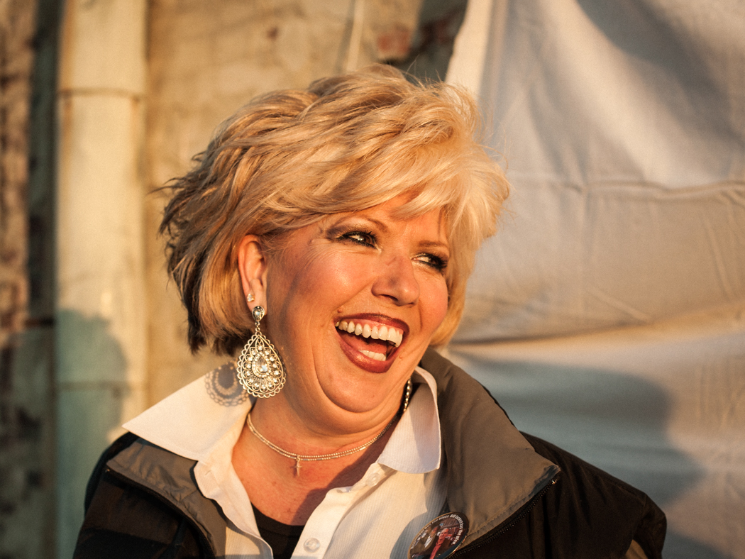 ground zero portraits | photo-graph