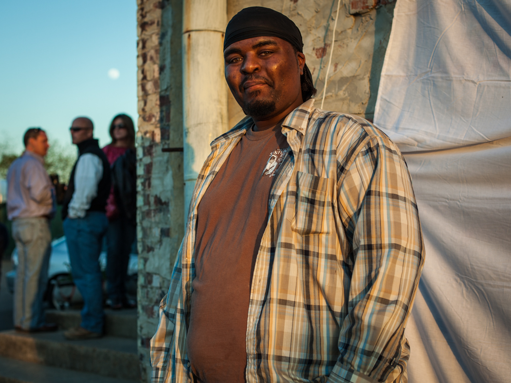 ground zero portraits | photo-graph