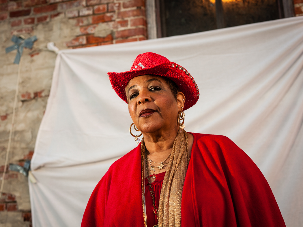 ground zero portraits | photo-graph